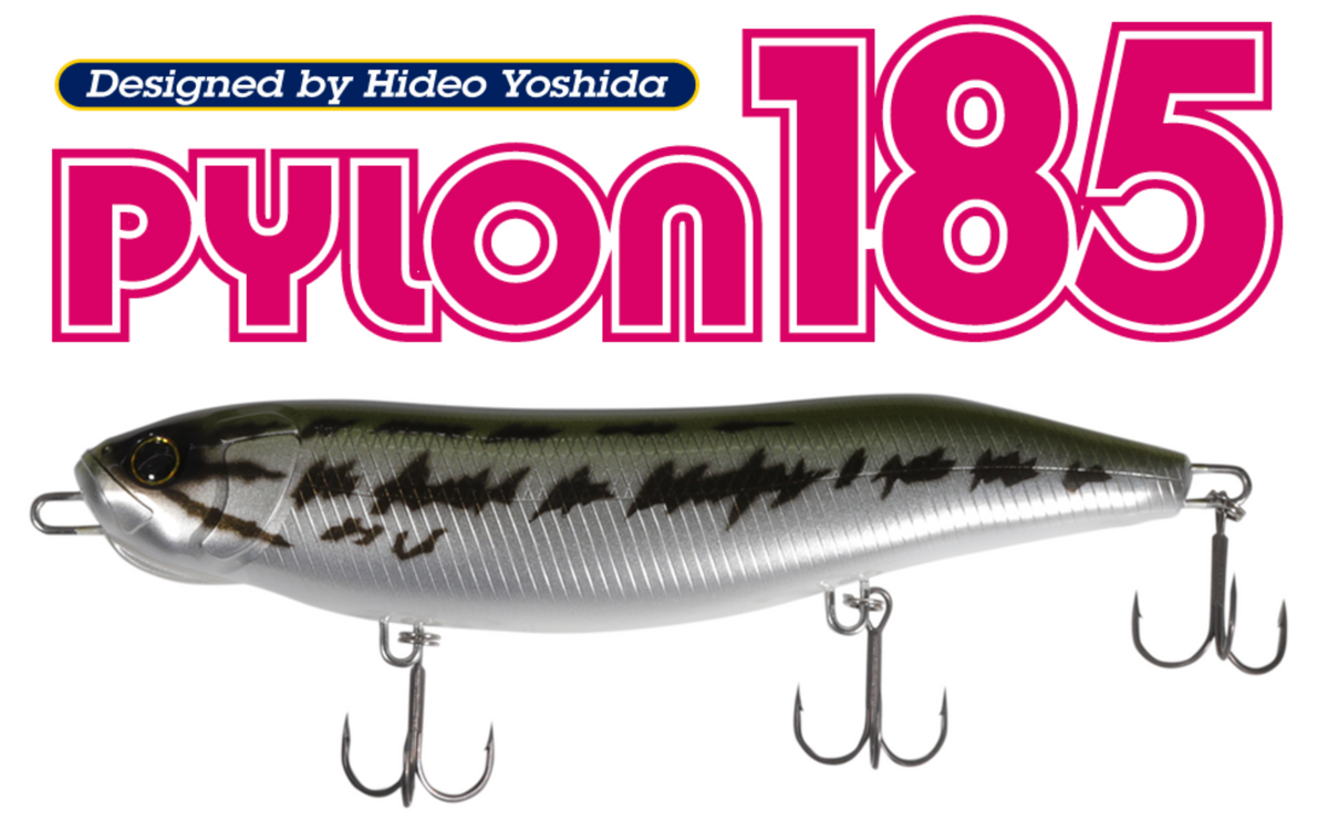 Hideup Pylon 185 – Your Outdoor Experience
